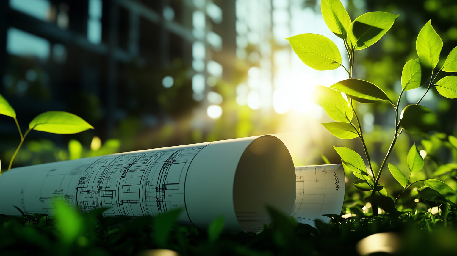 Energy-Efficient and Eco-Friendly Construction Gadgets – Construction Toys