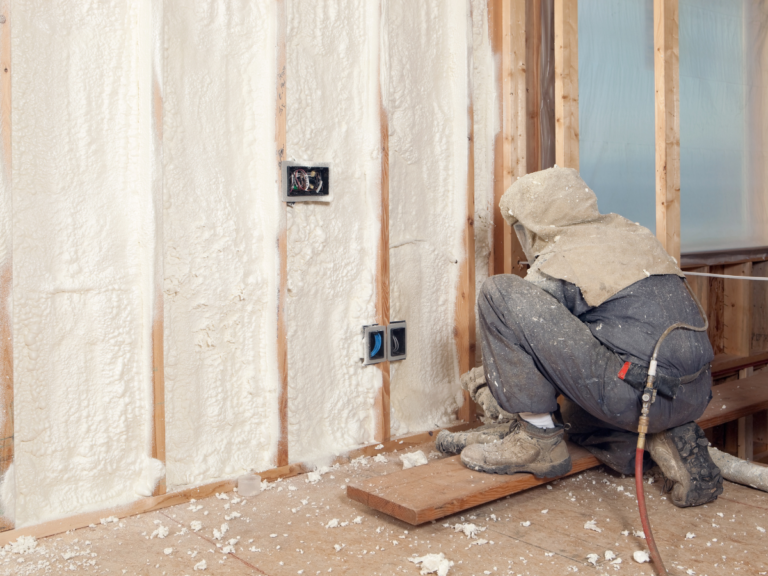 The Rise of Foam Homes in 2025: A Sustainable and Efficient Building ...