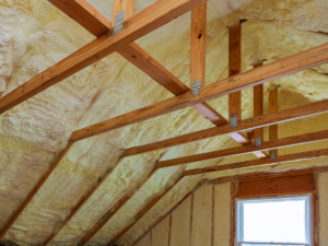 The Rise of Foam Homes in 2025: A Sustainable and Efficient Building ...